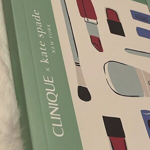 kate spade | Other | New In Original Wrap Clinque X Kate Spade New York ...